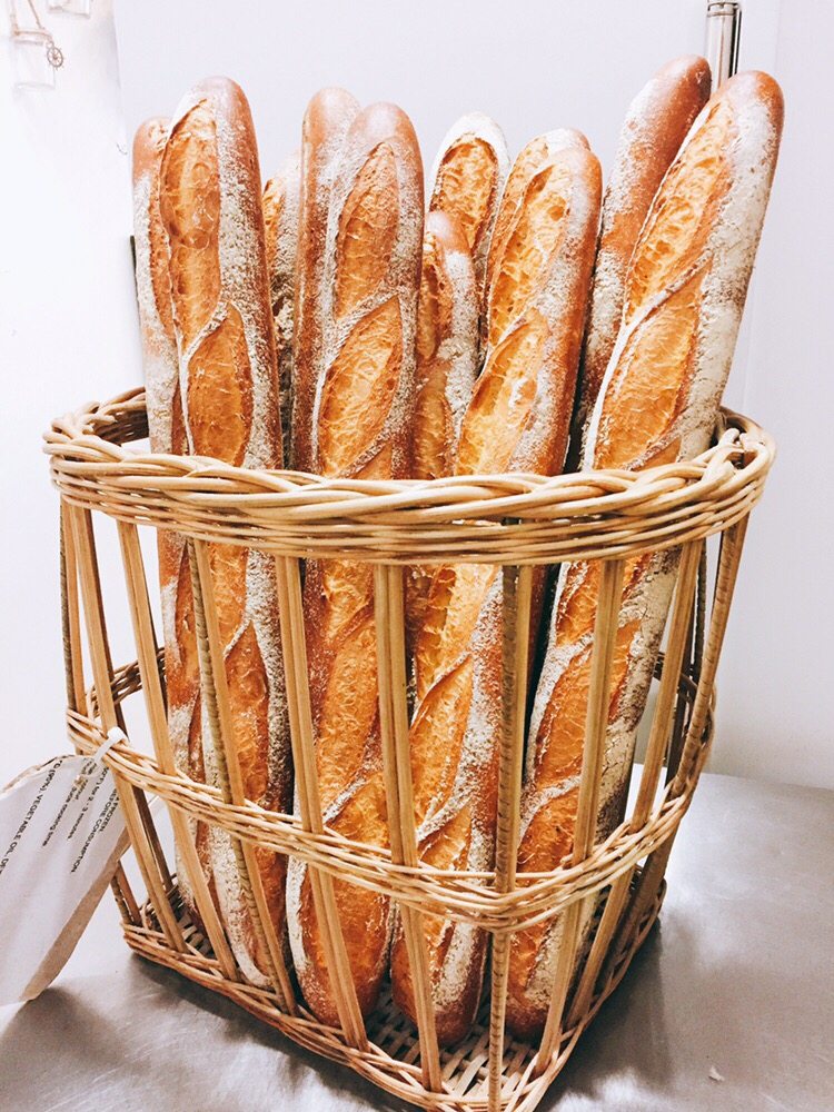 AUTHENTIC BAKERY - Updated April 2025 - 3/17 Crowhurst St, Auckland ...