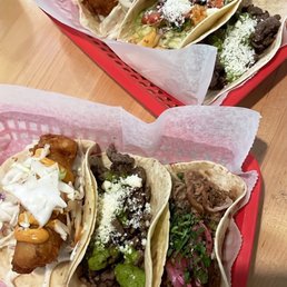 TUZA TACO - Updated November 2025 - 453 Photos & 340 Reviews - 1523 ...