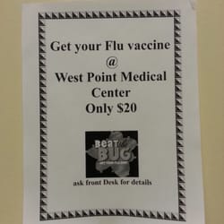 WEST POINT MEDICAL CENTER - 28 Photos & 61 Reviews - 1800 Medical ...
