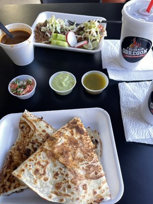 TAQUERIA OBREGON - 33 Photos & 53 Reviews - 3401 E McDowell Rd, Phoenix ...