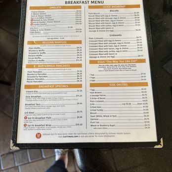 CHATEAU CAFE - Updated October 2025 - 79 Photos & 88 Reviews - 139 ...