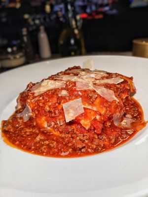 CAPRI RISTORANTE - Updated September 2024 - 255 Photos & 587 Reviews ...