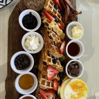 THE TABLE COFFEE - Updated August 2024 - 146 Photos & 114 Reviews ...