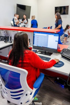 DOC-AID URGENT CARE NORTH LAREDO - Updated December 2025 - 22 Photos ...