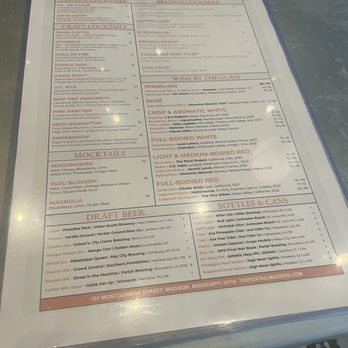 THE FOXTAIL - Updated December 2025 - 95 Photos & 43 Reviews - 161 ...