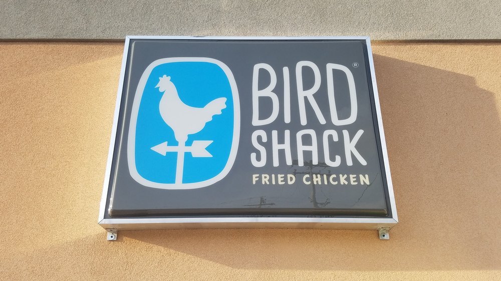 BIRDSHACK FRIED CHICKEN - Updated August 2025 - 3606 Nazareth Pike ...