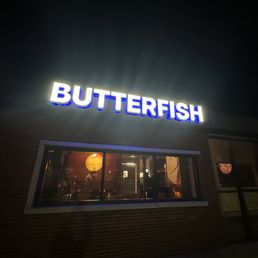 BUTTERFISH SUSHI - Updated January 2026 - 611 Photos & 142 Reviews - 15 ...