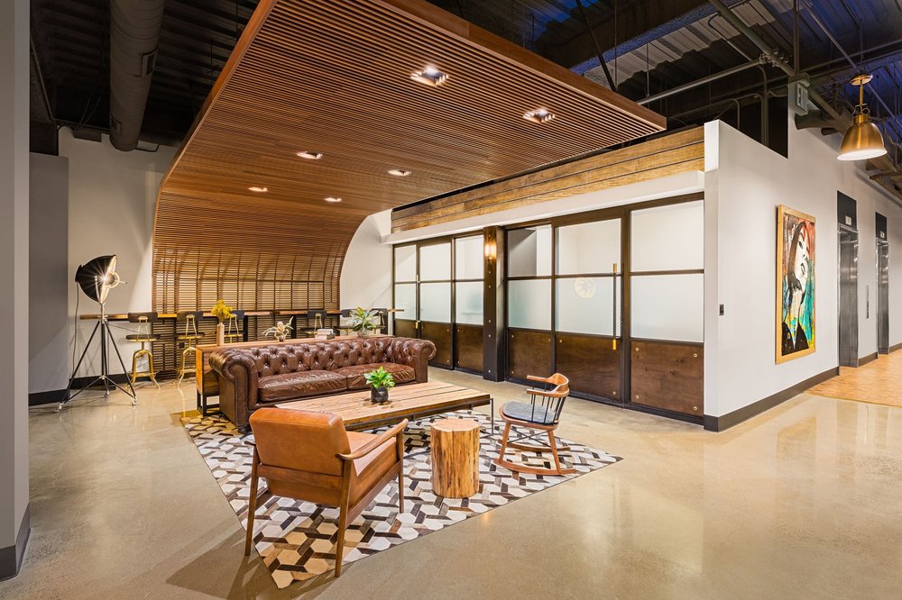 VENTURE X DENVER - LODO - Updated October 2025 - Request Information ...