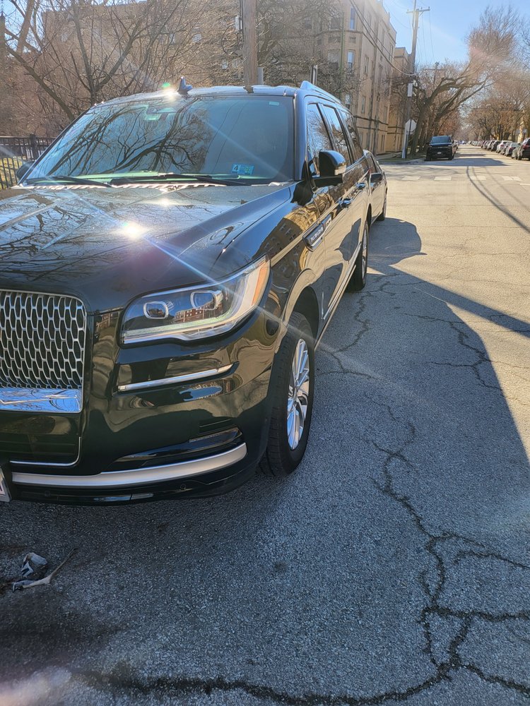 HGV LOGISTICS - Request a Quote - Chicago, Illinois - Car Rental ...