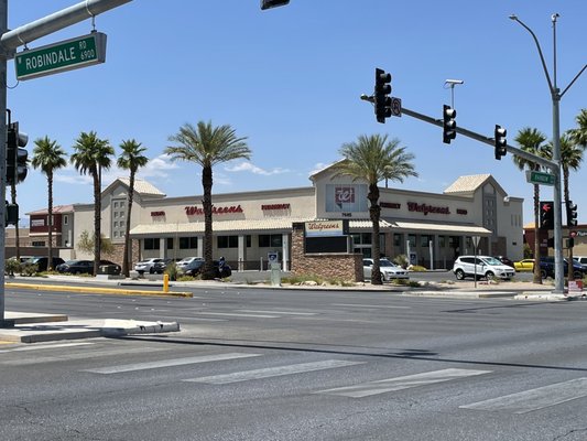 WALGREENS - Updated May 2025 - 104 Photos & 74 Reviews - 7685 S Rainbow ...