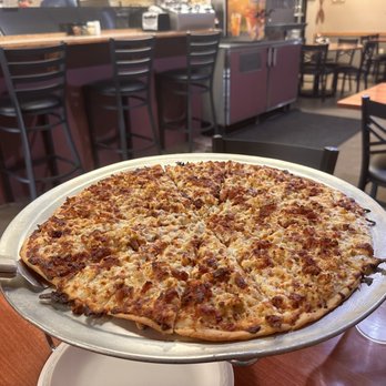 NEIGHBORHOOD PIZZA CAFE - Updated June 2024 - 48 Photos & 100 Reviews ...