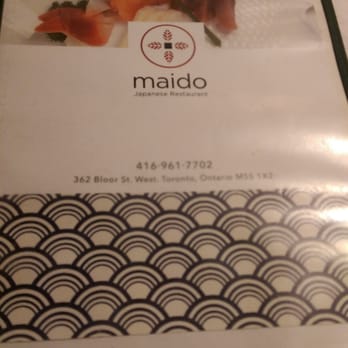 SUSHI MAIDO JAPANESE RESTAURANT - Updated September 2025 - 77 Photos ...