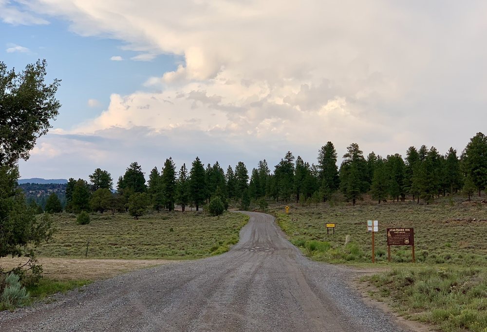 TOM’S BEST SPRING DISPERSED CAMPING - Updated July 2025 - Toms Best ...