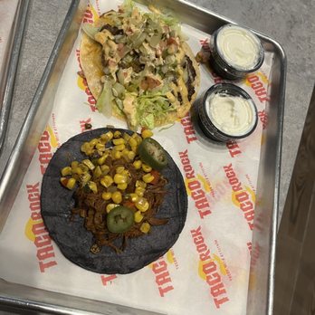 TACO ROCK - Updated May 2024 - 63 Photos & 36 Reviews - 2930 Chain ...