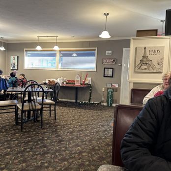 THE ETTLIN’S CAFE - Updated December 2025 - 105 Photos & 79 Reviews ...