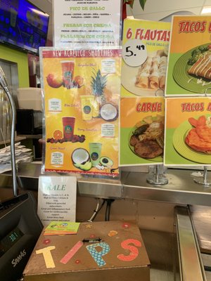 JUGOS ACAPULCO - 57 Photos & 79 Reviews - 2003 W 1st St, Santa Ana ...