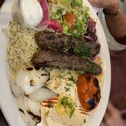TABOON MEDITERRANEAN - 450 Photos & 460 Reviews - 539 E Bixby Rd, Long ...