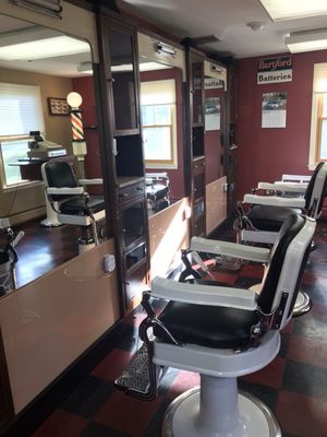 AVON BARBER SHOP - Updated January 2026 - 136 Hopmeadow St, Weatogue ...