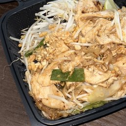 ALL RICE THAI - Updated July 2024 - 337 Photos & 152 Reviews - 7001 ...