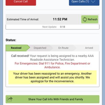 CSAA INSURANCE GROUP OPERATIONS CENTER - Updated November 2024 - 67 ...