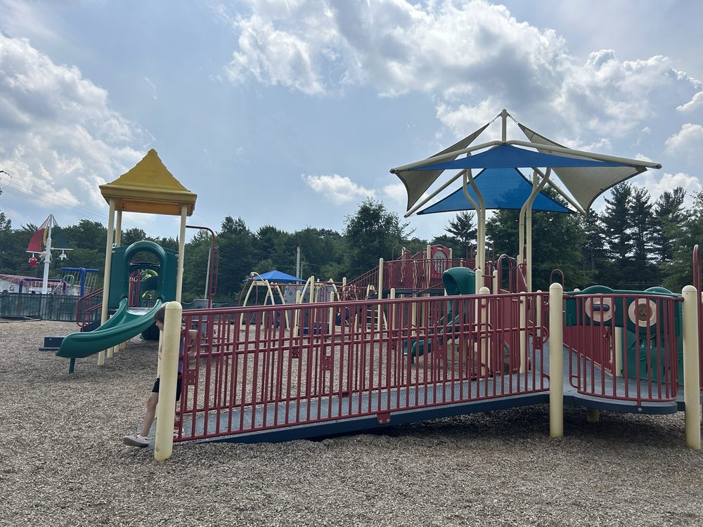 BROADVIEW HEIGHTS PARKS AND RECREATION DEPARTMENT - Updated July 2025 ...
