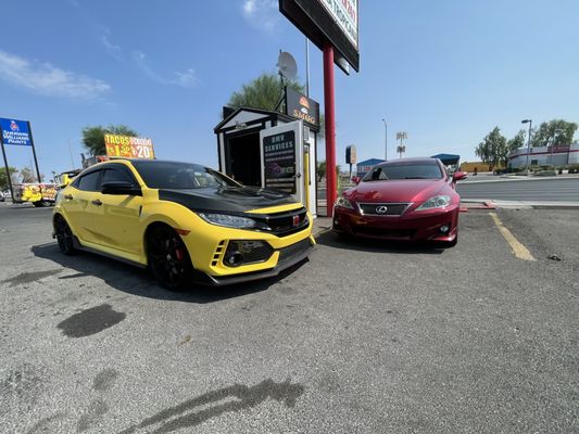 MLK SMOGS - Updated September 2025 - 11 Photos & 14 Reviews - 1250 E ...