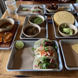 BARTACO - RESTON - 1800 Photos & 1905 Reviews - 12021 Town Sq St ...
