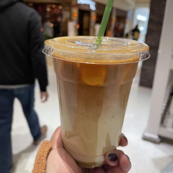 SHOTTED SPECIALTY COFFEE - 254 Photos & 143 Reviews - 7850 Tysons ...