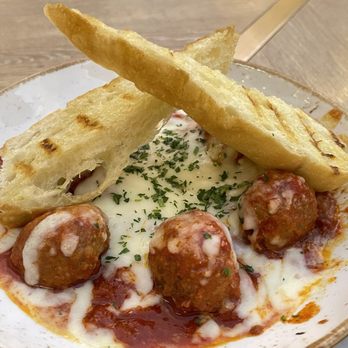 BRERA OSTERIA - Updated July 2024 - 1298 Photos & 504 Reviews - 3355 S ...