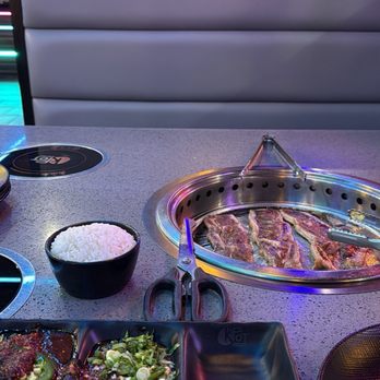 KPOT KOREAN BBQ & HOT POT - Updated March 2026 - 255 Photos & 163 ...