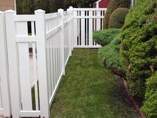 NATIONAL FENCE SYSTEMS - Updated December 2025 - 40 Photos & 20 Reviews ...