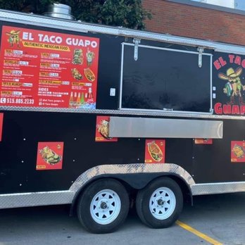 EL TACO GUAPO - Updated January 2026 - 17 Photos & 11 Reviews - 3005 ...