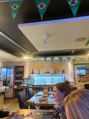 RIO’S BBQ AND RODIZIO - Updated May 2025 - 28-29 Loch Promenade ...