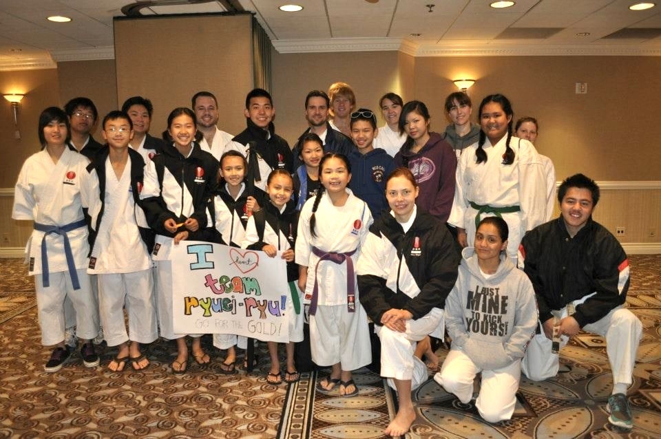 EASTLAKE KARATE - Updated June 2026 - 830 Kuhn Dr, Chula Vista ...