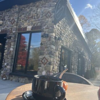 CAFE CLUB MONTVILLE - Updated October 2025 - 64 Photos & 30 Reviews ...