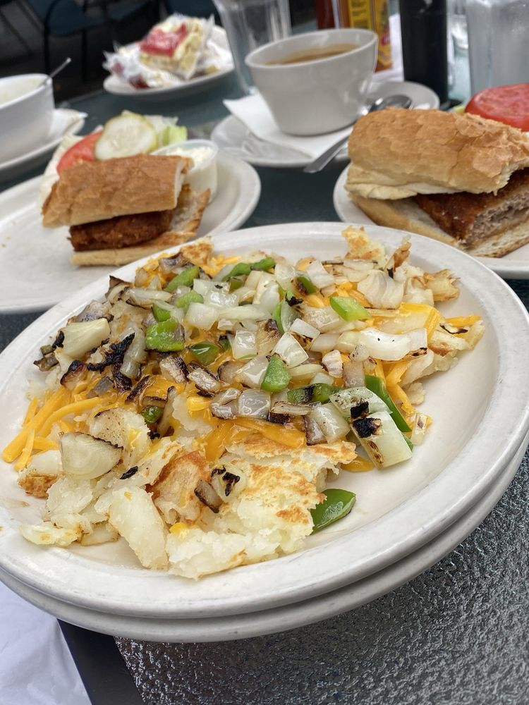 AL’S GRILL - Updated October 2025 - 119 Photos & 181 Reviews - 1100 W ...