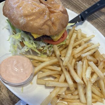 BROOKFIELDS RESTAURANT RANCHO CORDOVA - Updated January 2025 - 1329 ...