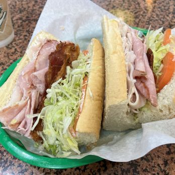 CJ DELI - Updated July 2025 - 370 Photos & 394 Reviews - 5491 Ball Rd ...