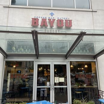 BAYOU BAKERY, COFFEE BAR & EATERY - Updated December 2024 - 1000 Photos ...