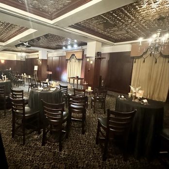 THE MAGIC PARLOUR - Updated December 2025 - 68 Photos & 151 Reviews ...