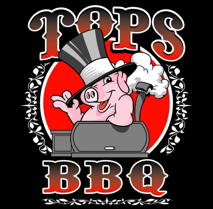 TOPS BBQ - Updated October 2025 - 11 Photos - Fresno, California ...