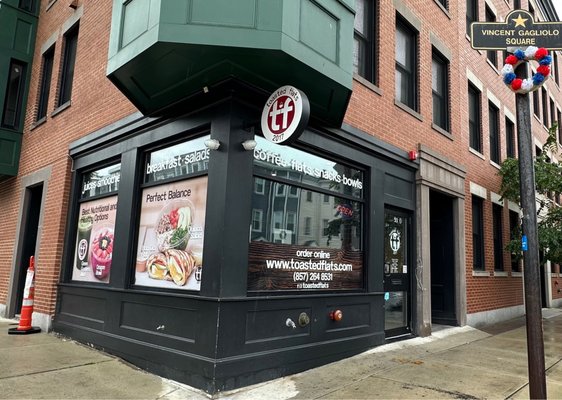 TOASTED FLATS - Updated December 2025 - 87 Photos & 135 Reviews - 53 ...