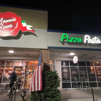 MAMMA ROMA - Updated December 2025 - 831 Photos & 729 Reviews - 8743 ...