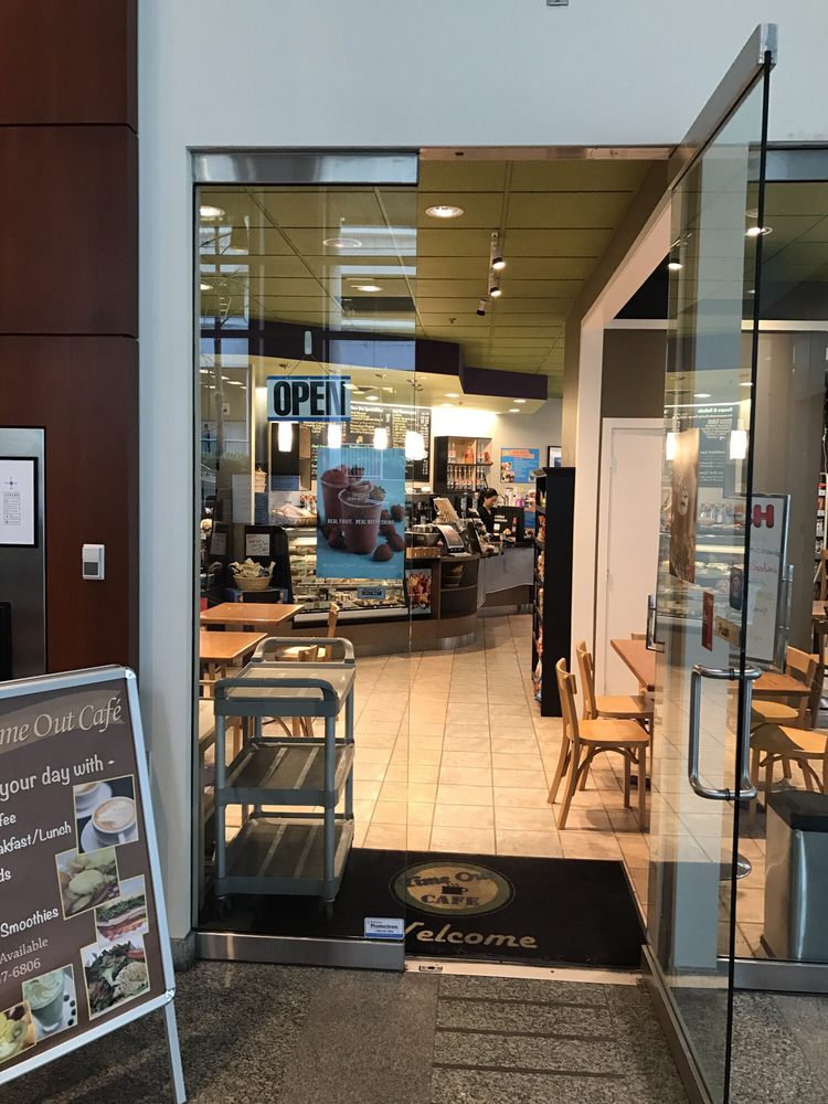 TIME OUT CAFE - Updated February 2025 - 10 Reviews - 1150 Melville ...