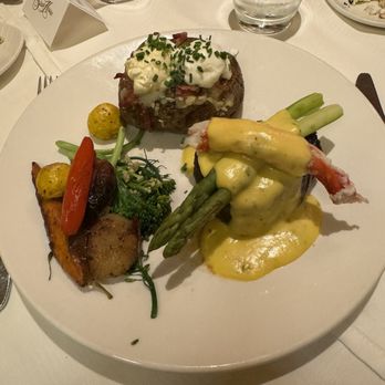 THE STEAK HOUSE AT WESTERN VILLAGE - Updated September 2024 - 1570 ...