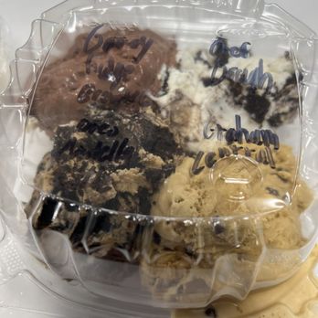 CALI CREAM HOMEMADE ICE CREAM - Updated September 2024 - 322 Photos ...