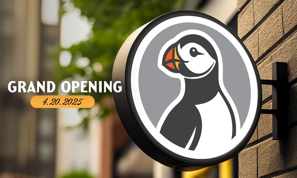 PUFFIN PASS EMPORIUM - STATE ST. - Updated July 2025 - 507 State St ...