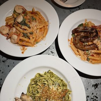 OTTAVA VIA - Updated July 2025 - 1134 Photos & 1033 Reviews - 1400 ...