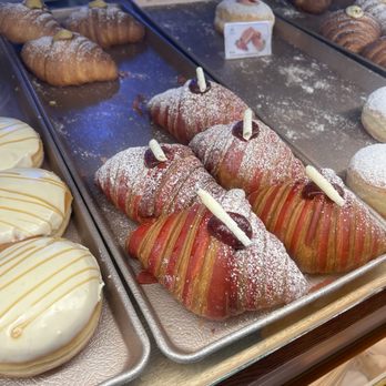 ANGELINA BAKERY - Updated December 2024 - 2159 Photos & 825 Reviews ...