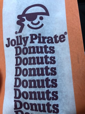 JOLLY PIRATE DONUTS - 27 Photos & 49 Reviews - 6689 E Main St ...